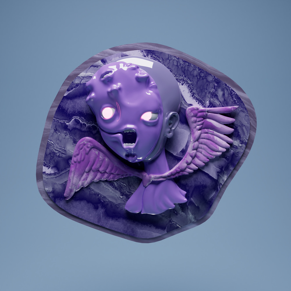 Muna Sango | Annihilation | TON Diamonds